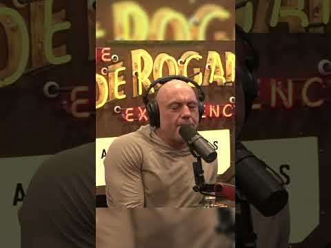 You don't Know StrangleHold? Ted Nugent #joerogan