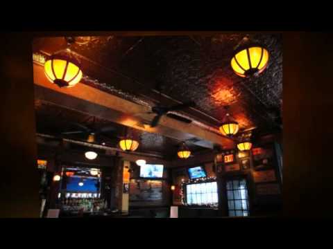 2nd Street Jazz Club in Los Angeles, CA