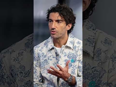 Justin Baldoni's $400M defamation case? Dismissed #shorts