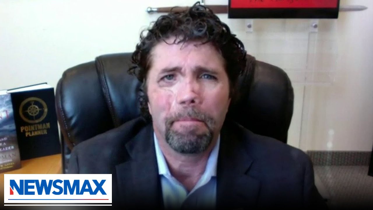 Media Coverage - Jason Redman