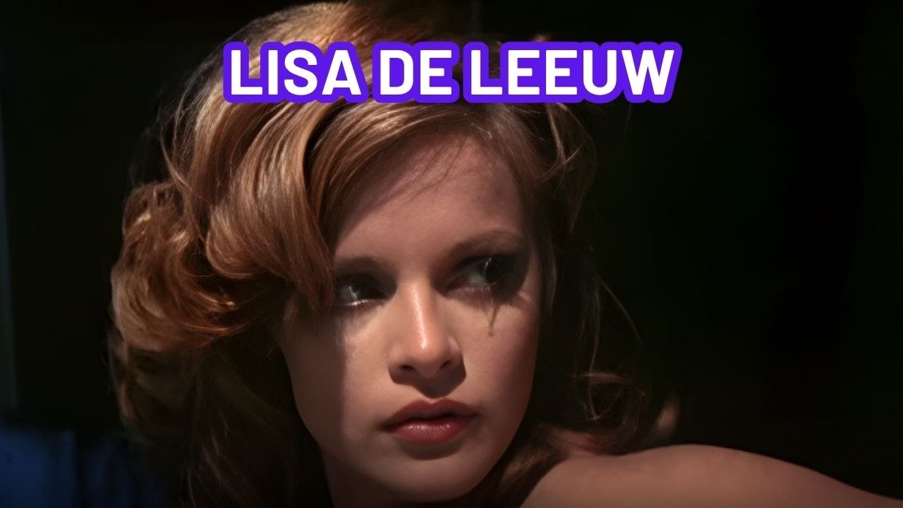 The Mystery of Lisa De Leeuw: The Red-Haired Legend of the Golden Age of Adult Cinema