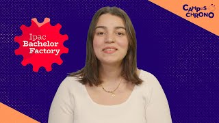 IPAC – Bachelor Factory – Campus-Channel