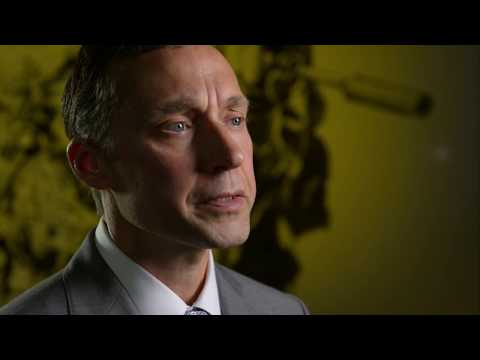 Medal of Honor recipient Retired Master Chief Petty Officer (SEAL) Britt Slabinski