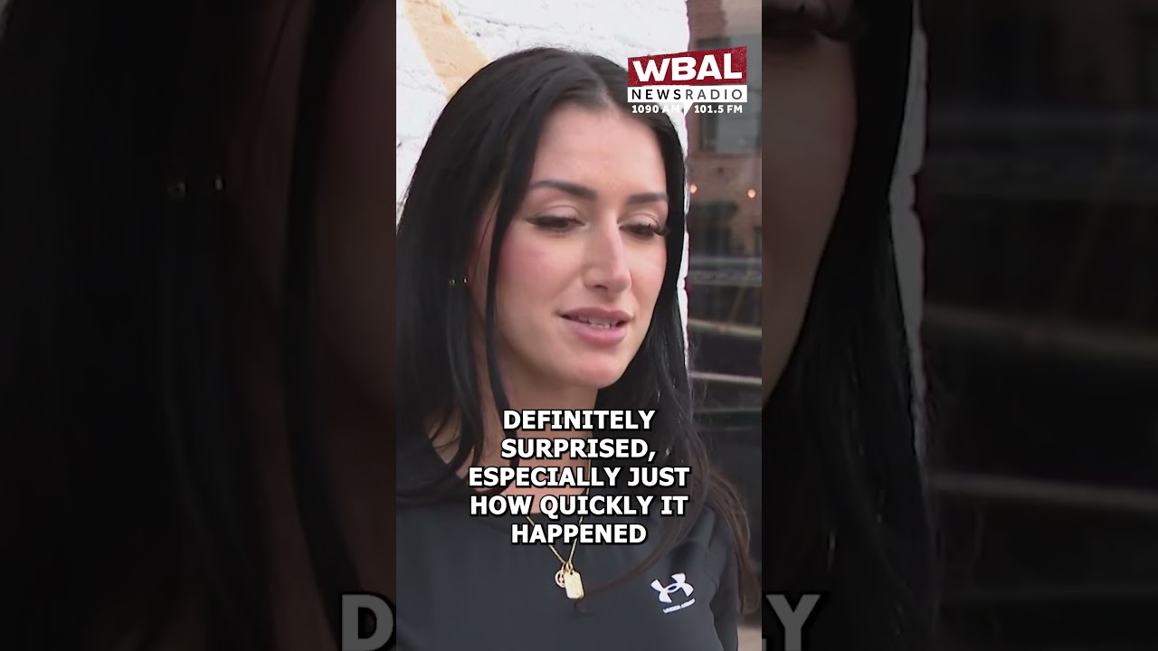 Caught on camera | New smashburger restaurant in Canton burglarized days after opening