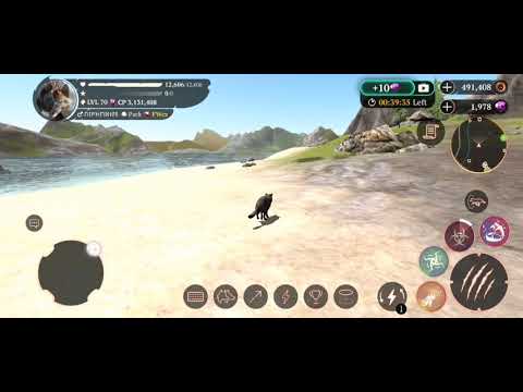 Poison Nova :: The Wolf Skills Charts