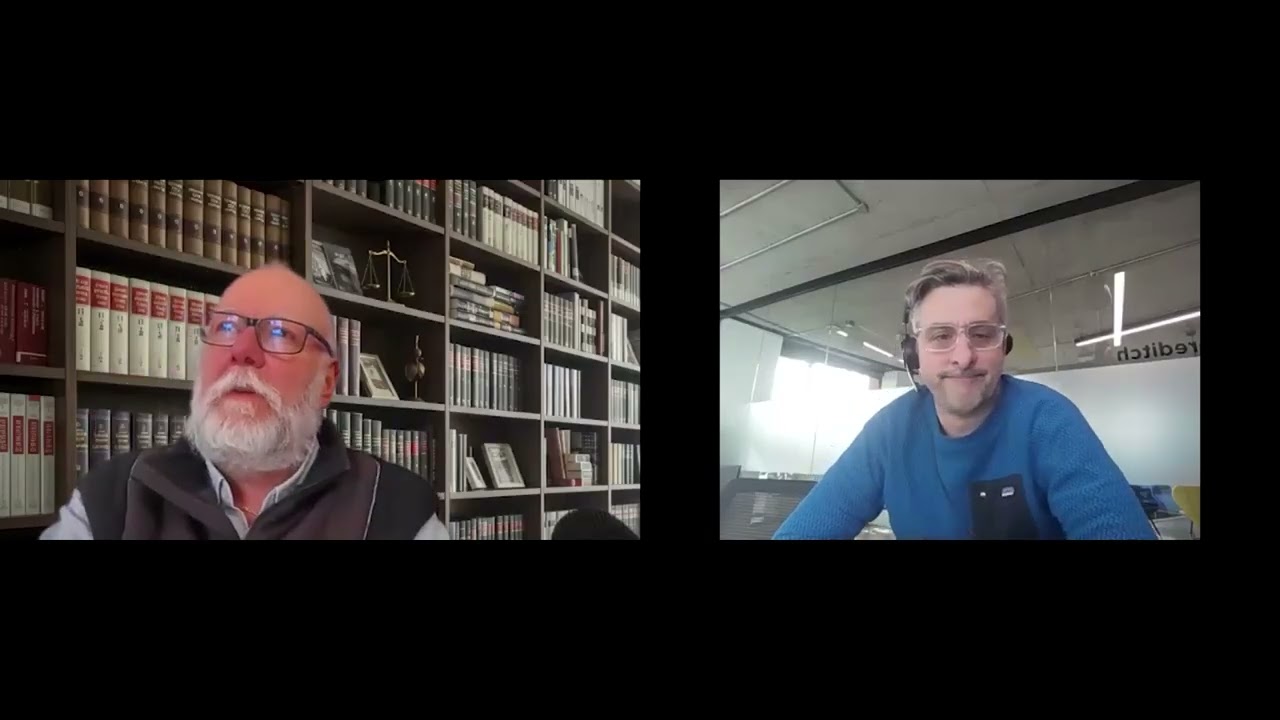 Information Architecture and Structured Documents in an AI world