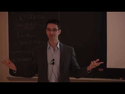 Ep1 Introduction to Polymers, polycarbonate, organic structures NANO 134 Darren Lipomi