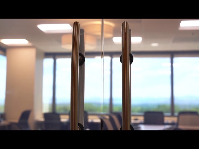 ElectraTint | Smart Window Tint | Electrochromic Self Tinting Window Film