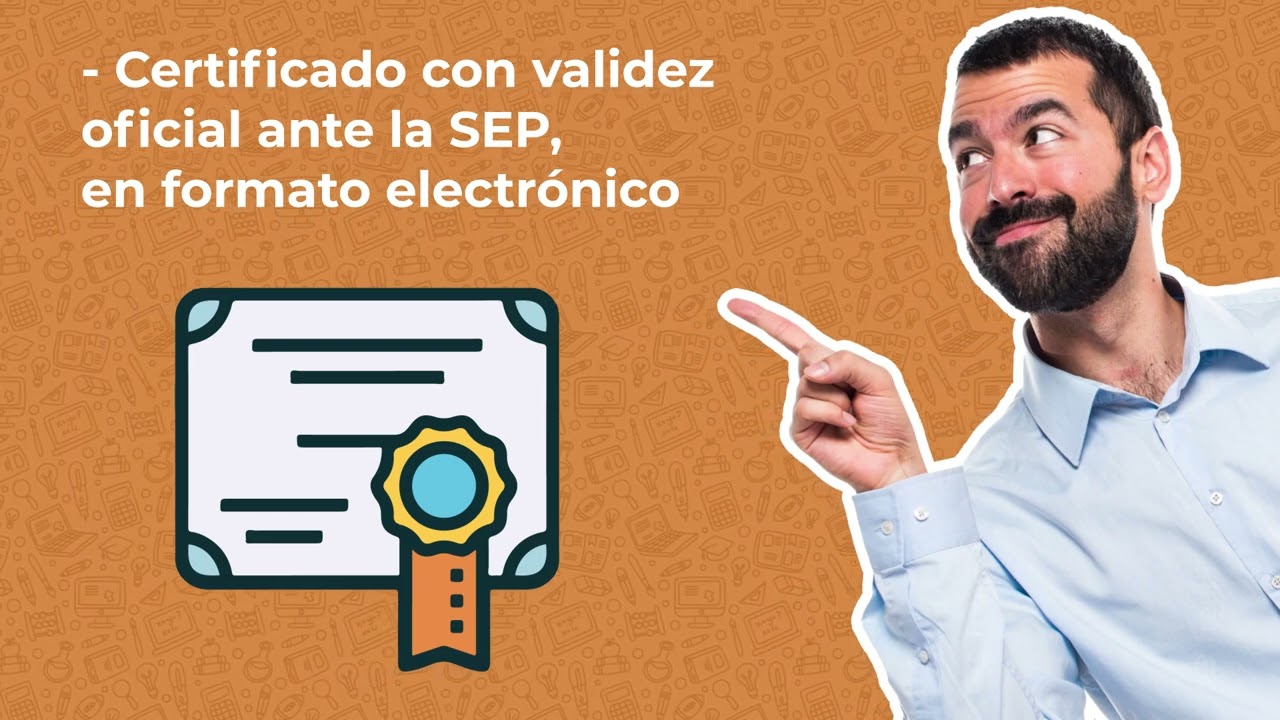 Prepa en Línea-SEP, mexicanos y mexicanas en el extranjero. 🇲🇽🌎