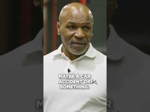Mike Tyson On C.T.E.
