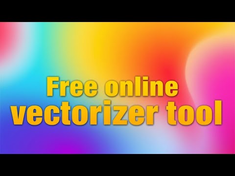 Best Free Online Vectorizer Tool | Convert Images to Vectors Easily