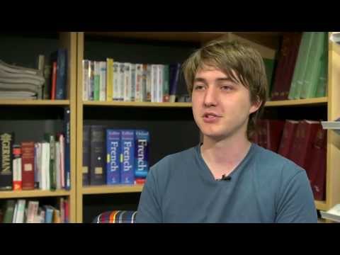 What is linguistics? Department of Language and Linguistic Science
