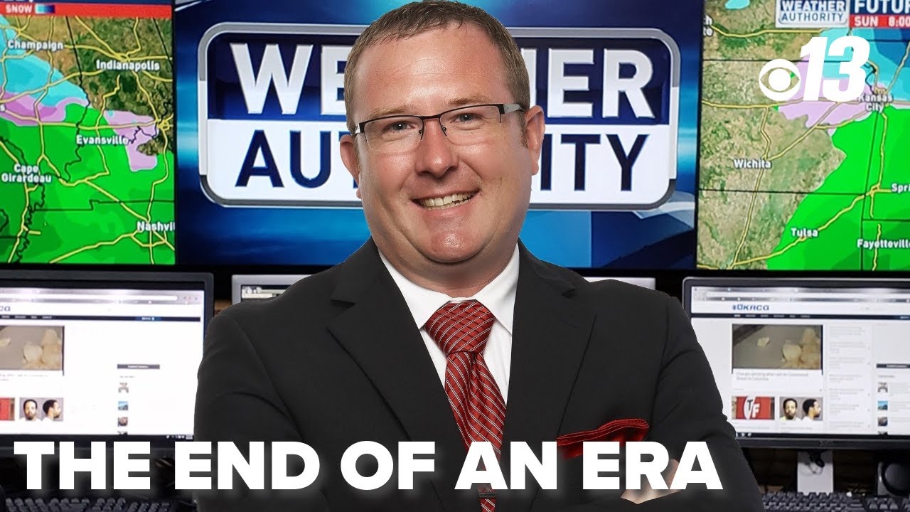 Goodbye, Zach Paul!
