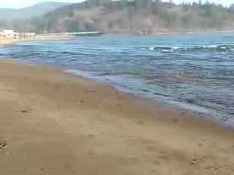 Out Tide