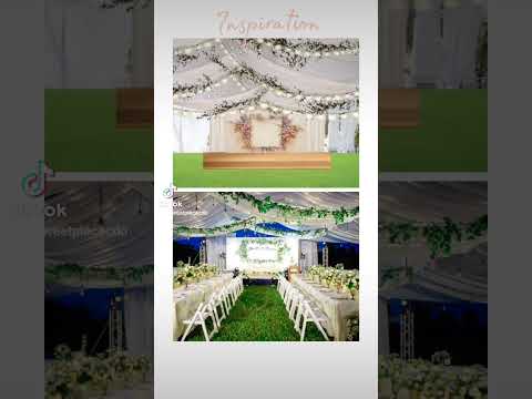 Sweet Piece CDO Wedding Moodboard