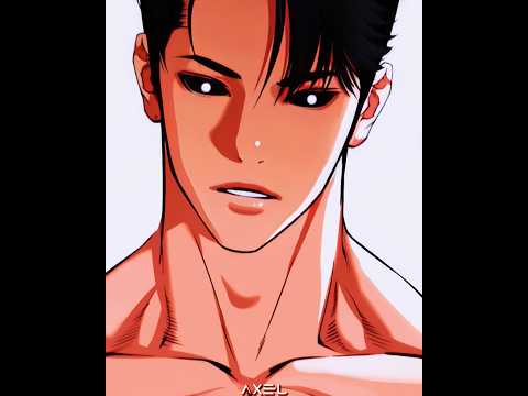 DANIEL SHOCKED EVERYONE๐ฅถ๐จ๐|| #lookism #lookismedit #manhwa #manhwaedit #gun #shorts ||