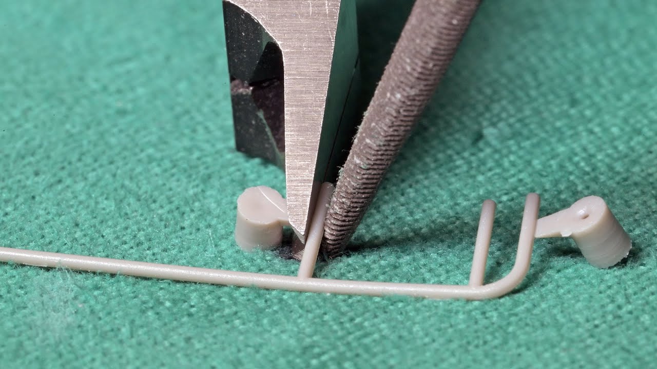 The Model Ship - Part 2064