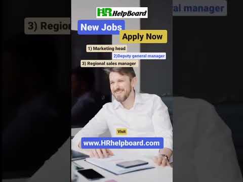 New Job Openings 2023