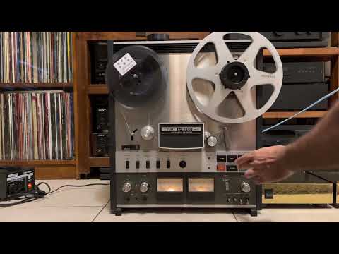TEAC A-6300 mkII