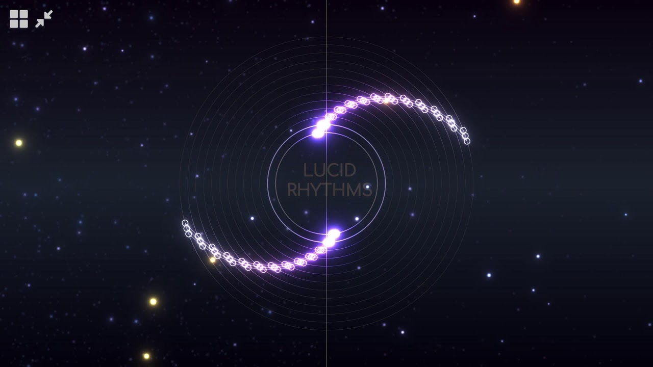 A New Polyrhythm Experiment Called 