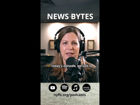 News Bytes Podcast - Commissioner Richard Ball