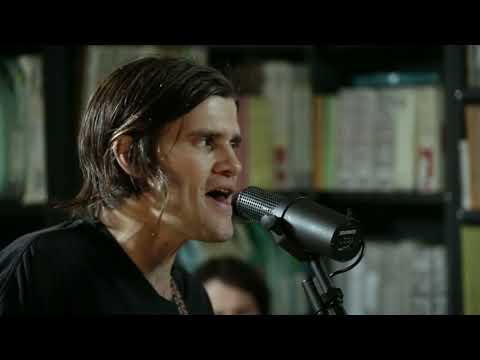 Streets Of Laredo - Full Session - 11/18/2016 - Paste Studios - New York, NY