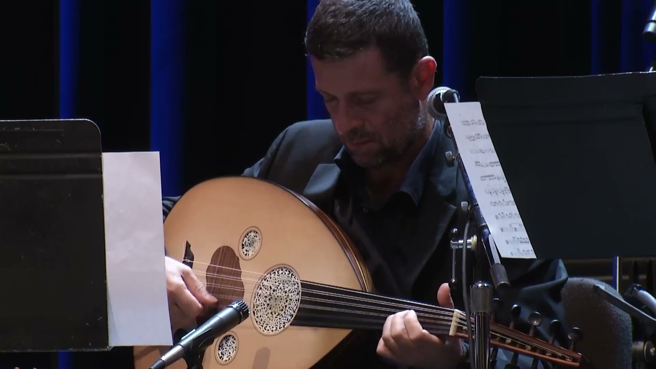 Syrian Music Preservation Initiative Presents Love and Loss ...