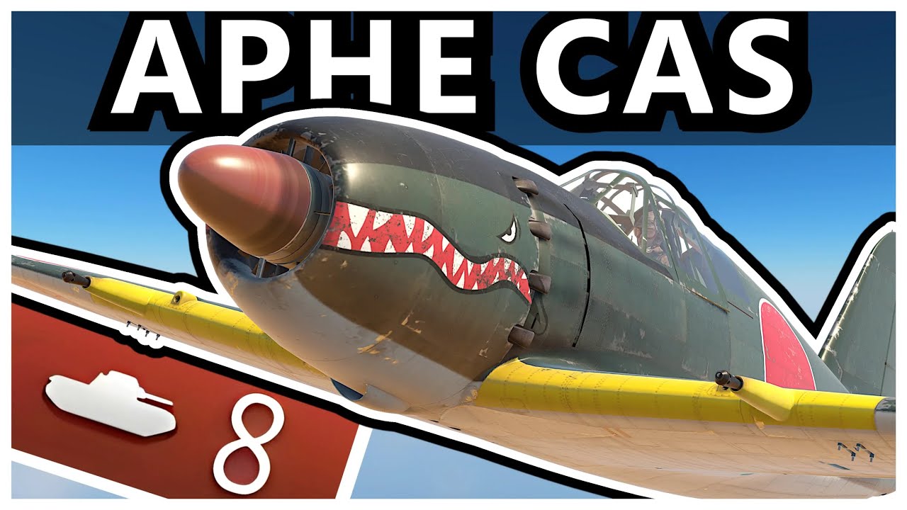 APHE CAS Is Absolutely Disgusting