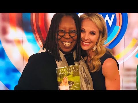 Elisabeth Hasselbeck: Life from Her Point of View
