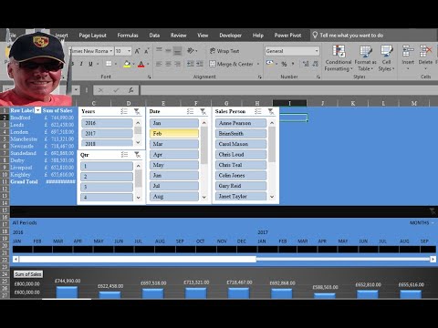 Excel Training in basic formulas to convert pounds to stones and ounces using Microsoft Excel