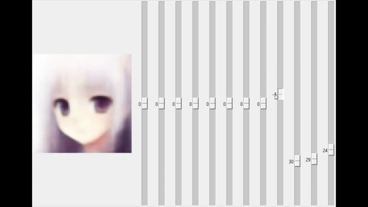 Complete Variational Autoencoder Walkthrough! theory, code and results