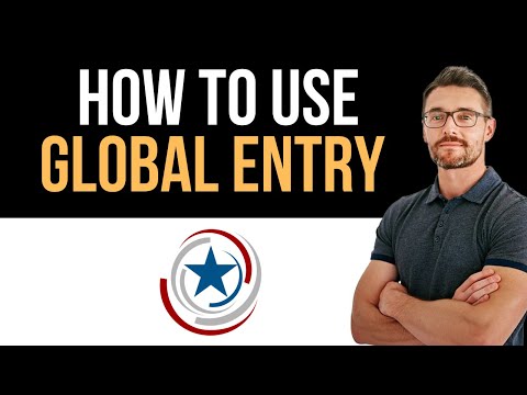 ✅ Global Entry Mobile App (Full Guide)