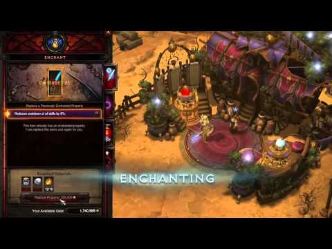 Diablo 3: Reaper of Souls battle.net www.instant-gaming.com