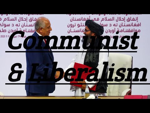 Disillusionment , Communist Story & Liberal Story explain in Hindi/Urdu.