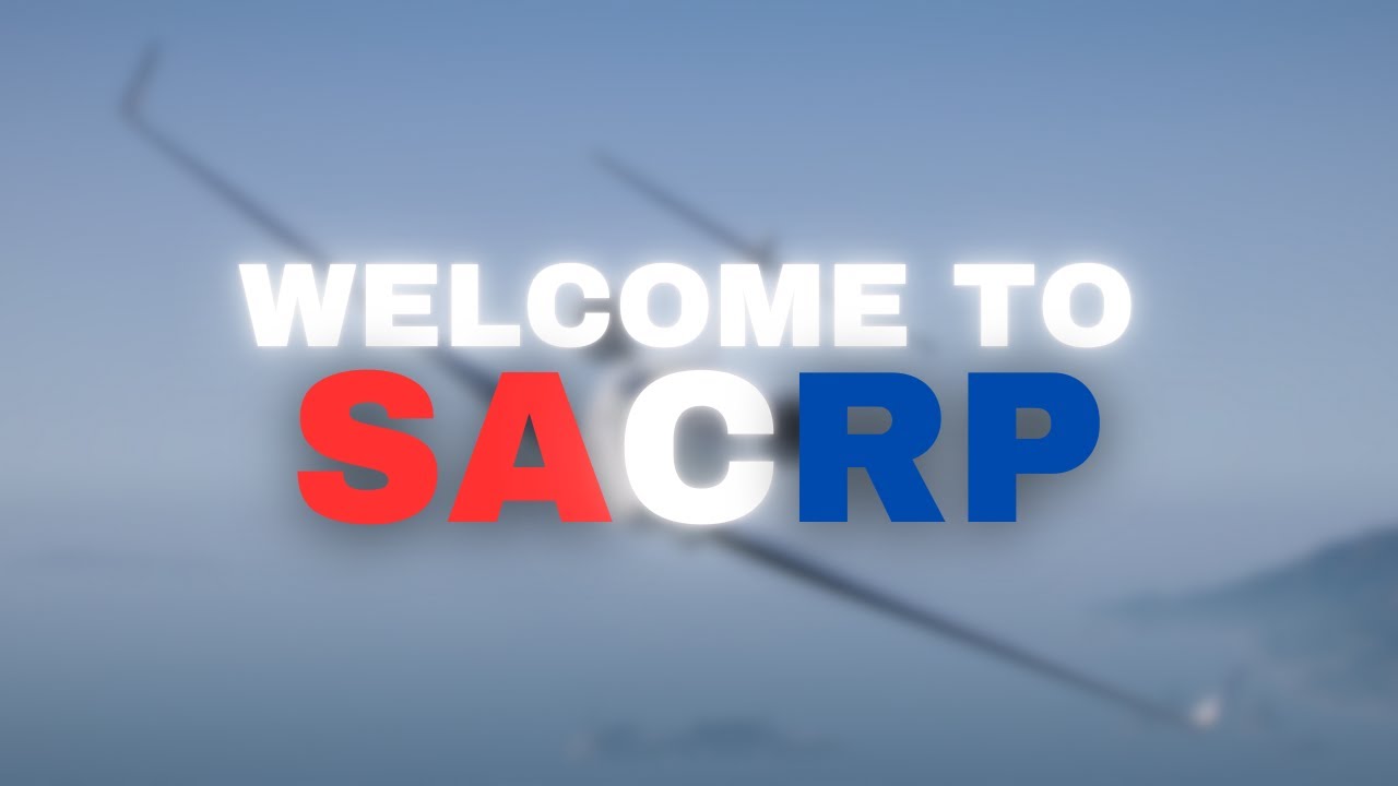 San Andreas County Roleplay - Official Server Trailer | GTA V Cinematic