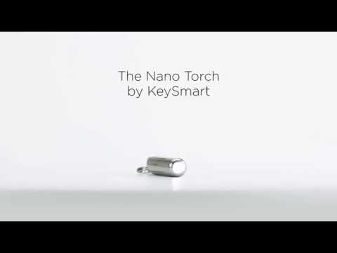 Nano Torch by KeySmart