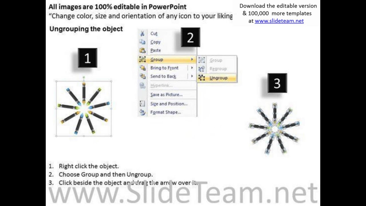 9 stages innovative business concept ppt best plan software powerpoint templates