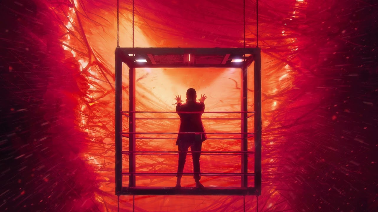 Lyrics & Translations of STRANGER THINGS by Mblue | Popnable