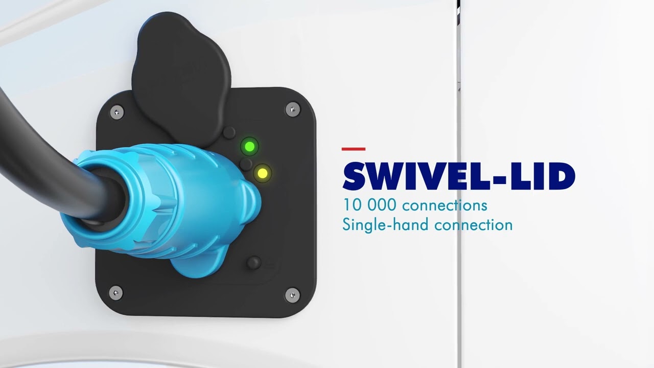 Power Connection & Distribution For Vehicles | Marechal RETTBOX®