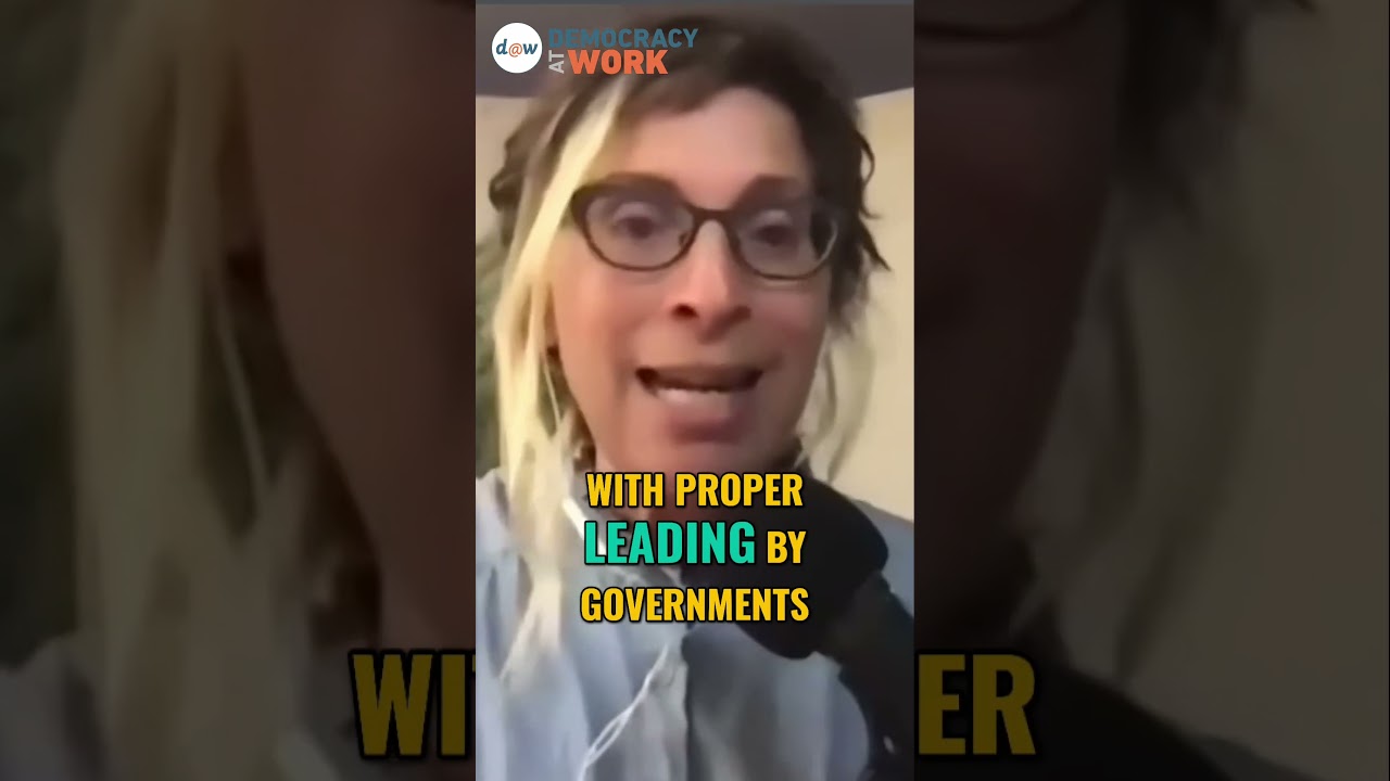 The Role of Capitalism in Housing  with Leilani Farha with Richard Wolff