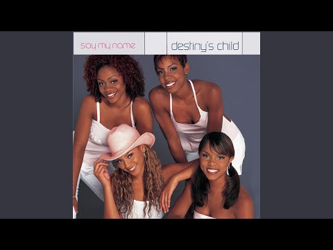 Say My Name (Timbaland Remix)