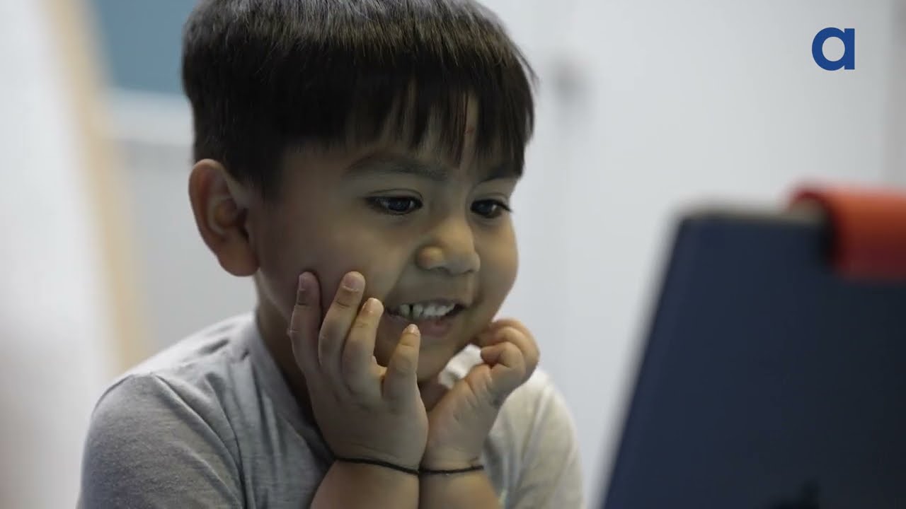 Anson Primary School