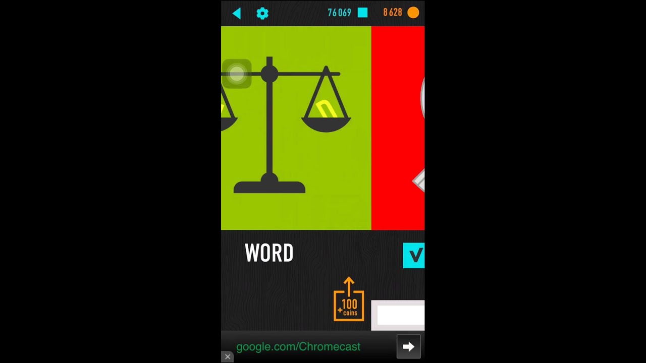 Rebus walkthrough chapter 10