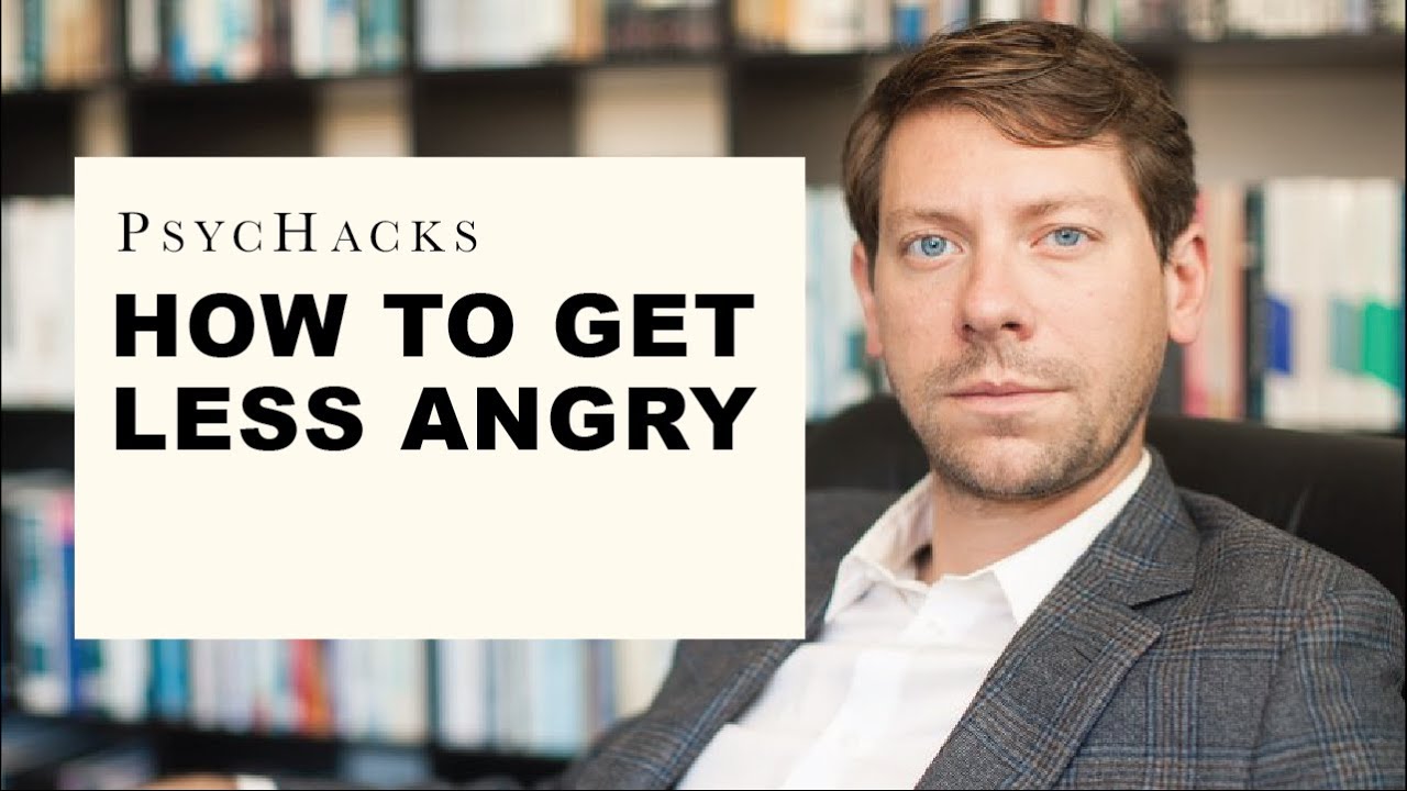Understanding Anger: The Role of Acceptance in Managing Emotions ...