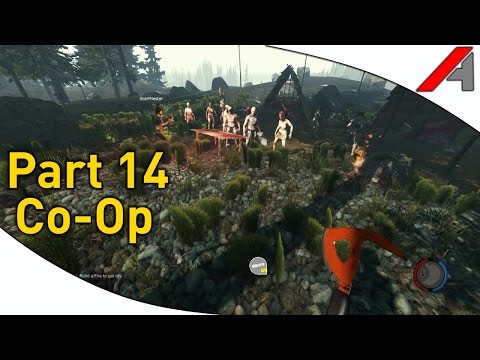 Steam Community :: Video :: The Forest Multiplayer Co-op w/ StarMeister ...