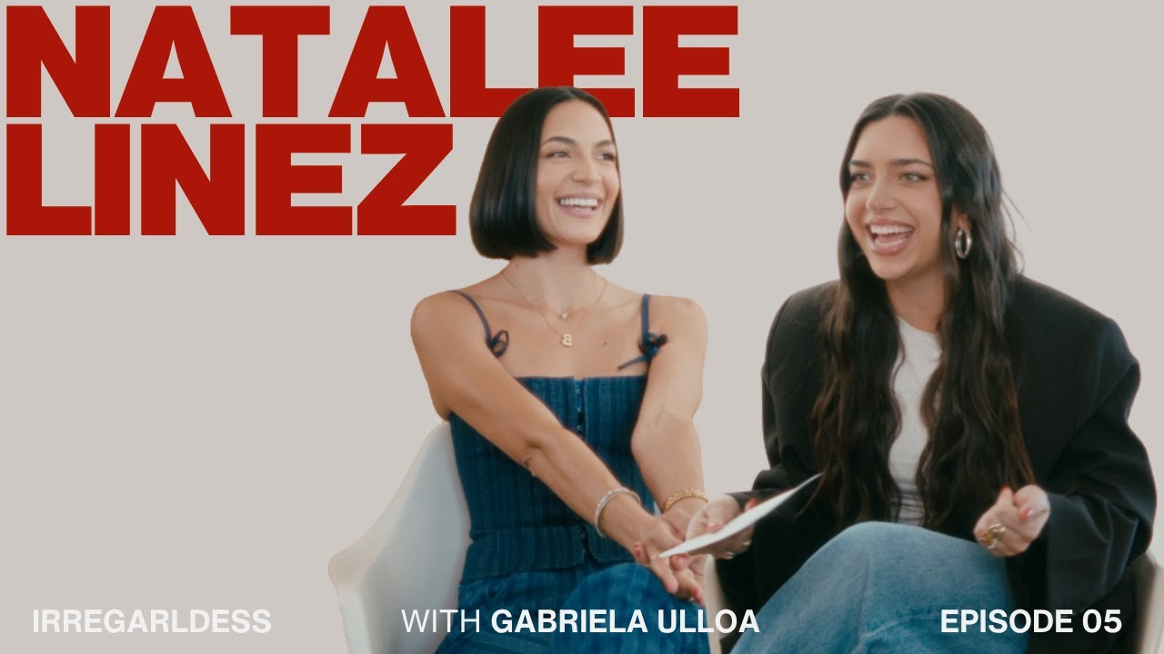 “I've Been Lied To My Whole Life”: Natalee Linez Talks Tell Me Lies Season 3, Identity, & Resilience