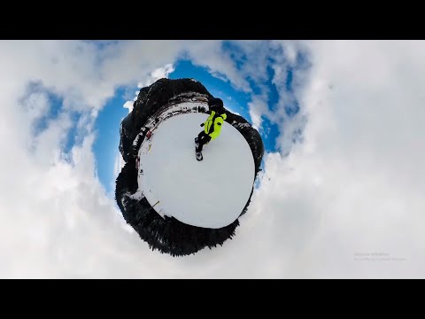 Kolasin GoProMAX 2020