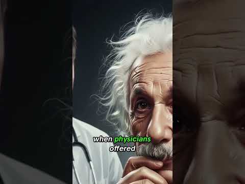 How Einstein Died, and Lessons Learned