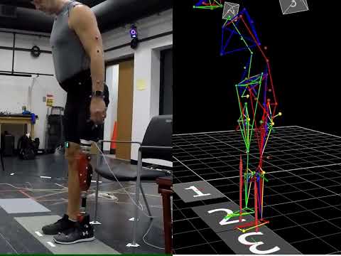 Biomechanics | HGN Lab for Bionic Engineering