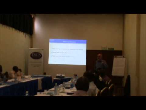 Creating world class warehousing & inventory management 05 09 14 Panari